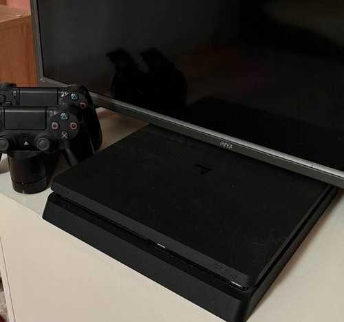 Sony playstation 4
