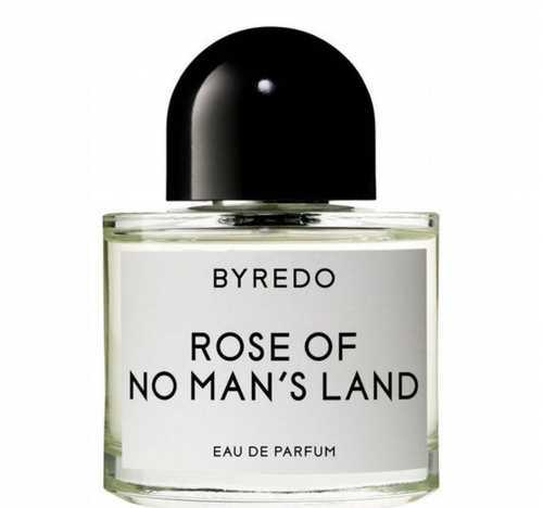 Byredo Rose Of No Man's Парфюмерная вода 50 мл