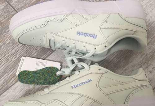 Кроссовки reebok royal techque T BOженские