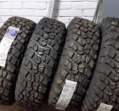 Bfgoodrich Mud-Terrain T/A KM3 265/65 R17 120Q