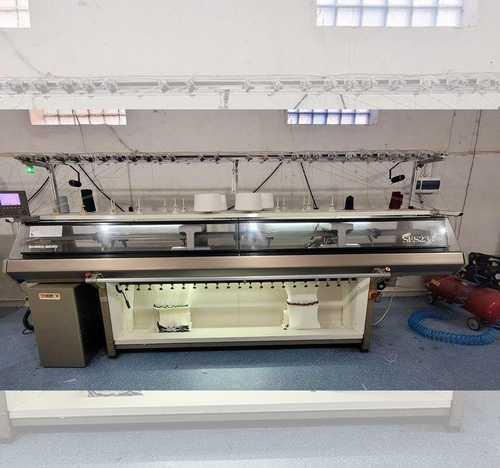 Shima Seiki New SES234-S