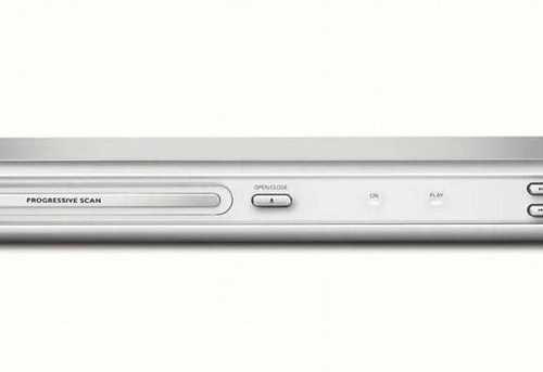 DVD-проигрыватель Philips DVP3000x/51