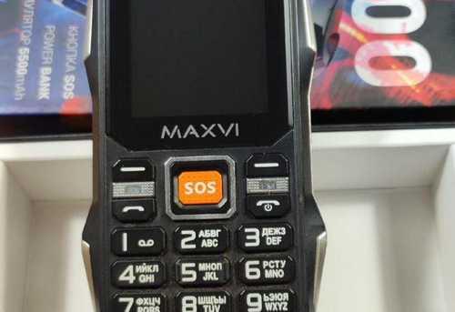 MAXVI P100