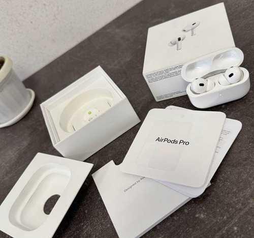 Apple AirPods Pro 2 gen type-c