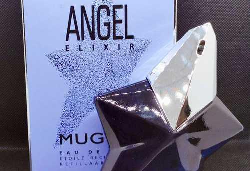 Thierry mugler angel elixir парфюм