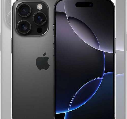 iPhone 16 Pro, 512 ГБ