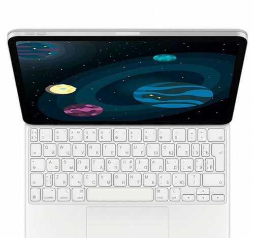 Клавиатура Apple Magic Keyboard для iPad Air 10,9"