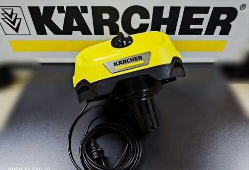 Верхняя часть корпуса пылесоса Karcher WD2