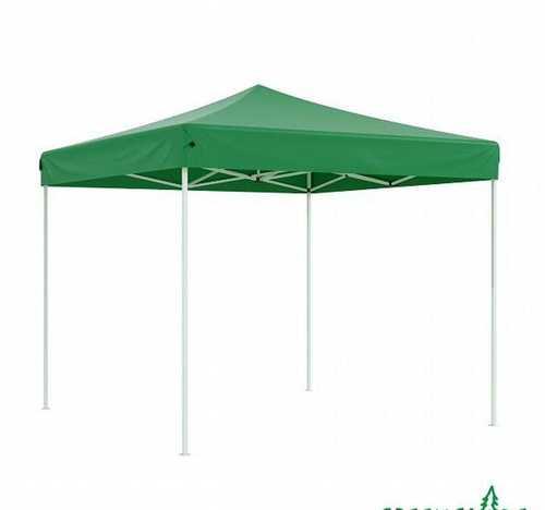 Тент-шатер быстросборный Green Glade 3001S 3х3х2