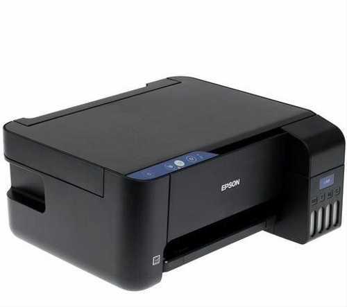Мфу Epson L3101 (Принтер