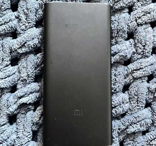 Powerbank xiaomi 10000