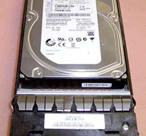 Жесткий Диск IBM 12Tb 7.2K SAS 3.5 01YM211