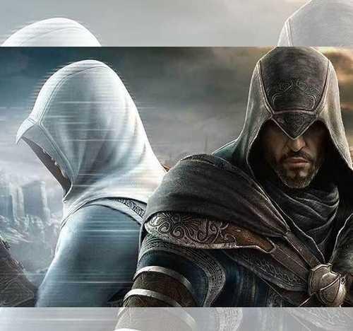 Assassin's Creed Revelations ubisoft PC