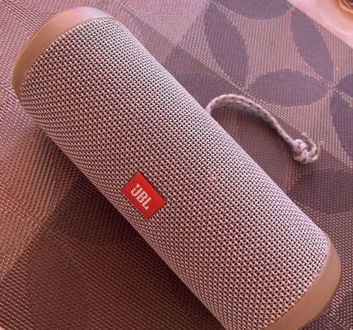 Колонка jbl flip 4