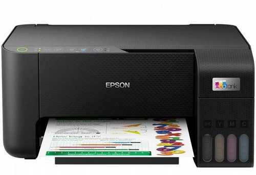 Мфу Epson L3250 А4 Wifi #370829