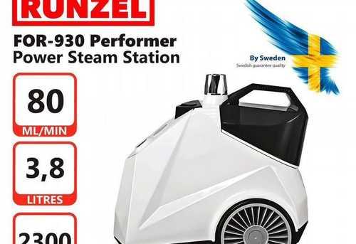 Runzel FOR-930 Performer отпариватель