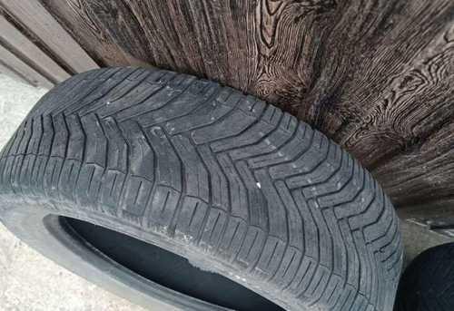 Michelin CrossClimate 205/55 R16