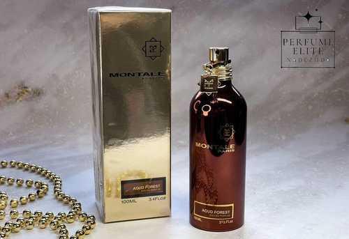 Montale Aoud Forest