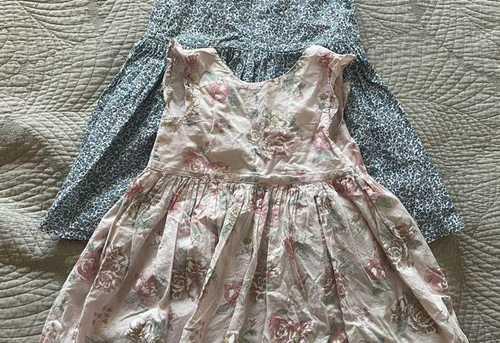 Платье для девочки H&M 98