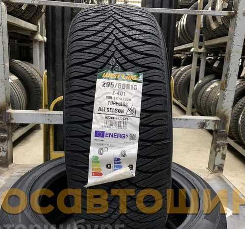 Westlake All Season Z-401 205/60 R16 96V