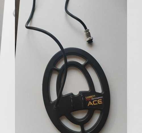 Катушка для garrett ace 250