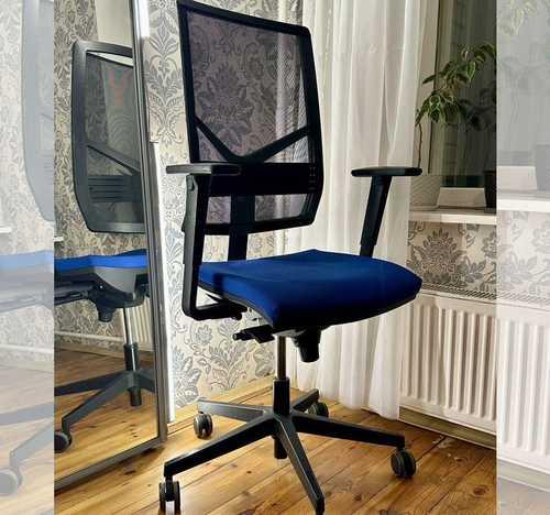 Кресло Profoffice Play (Steelcase, Herman Miller)