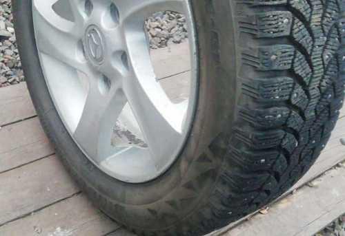 Bridgestone Blizzak TM-03LS 195/60 R15