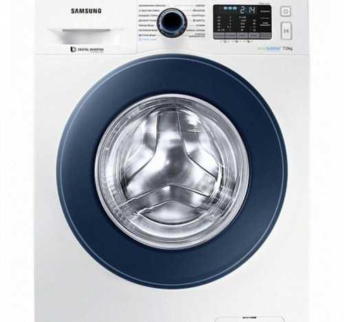 Стиральная машина samsung WW70J52E02W на запчасти