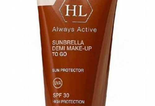 Holy Land sunbrella крем spf 30 с тоном