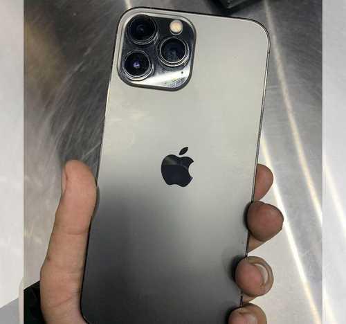 iPhone 13 Pro Max, 256 ГБ