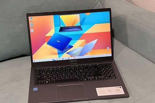 Asus Laptop 15 4 Ядра 8гб 1000гб Win 10 Office