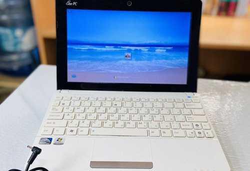 Нетбук Asus eee pc 1001cx