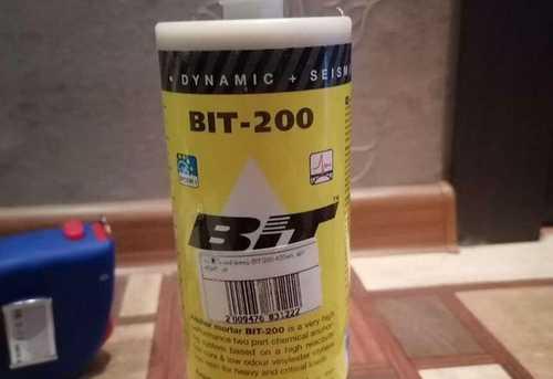 Химический анкер BIT - 200