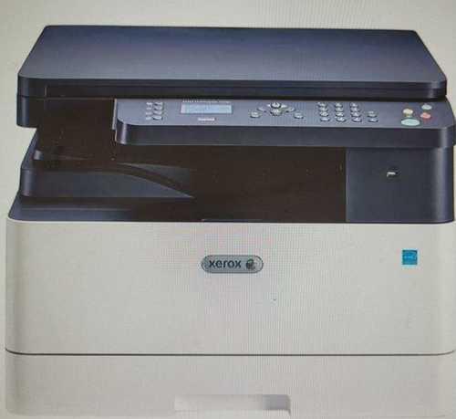 Принтер Xerox B 1022