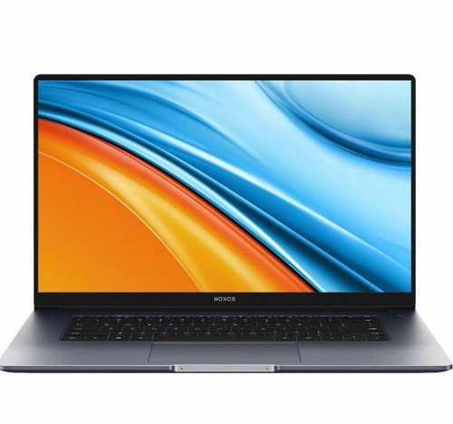 Honor Magicbook 15 Ryzen 5 5500U 16/512 5301afvq