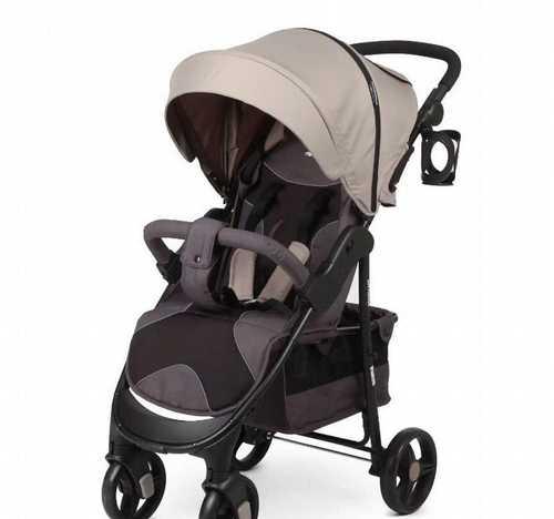 Прогулочная коляска Babyton Comfort Plus