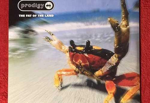 The Prodigy - Fat of the Land 2LP