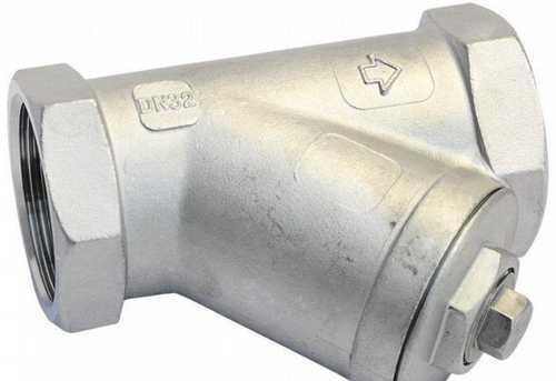 Danfoss Y666 Фильтр сетчатый Ду 15149B5273