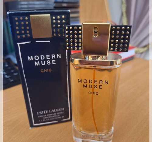 Парфюм Estee lauder Modern Muse Chic EDP 50 ml