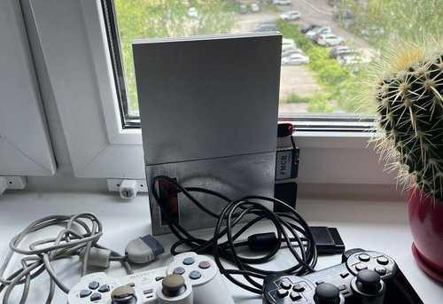 Sony playstation 2 slim (PS2)