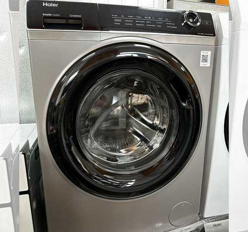 Стиральная машина Haier HW70-BP12269S