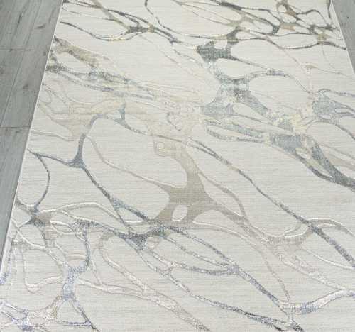 Ковер Artemis Safari 02743C beige/grey