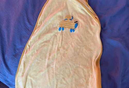 Спальный мешок Икеа, одеяло для малыша