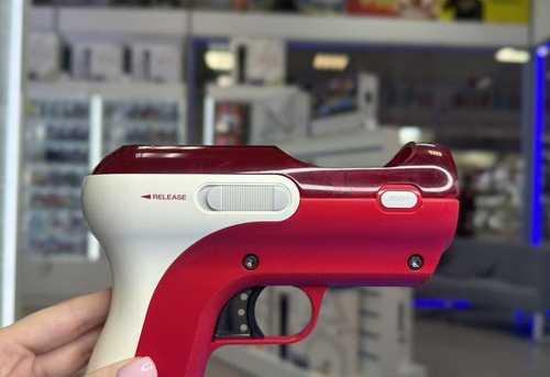 Насадка-пистолет для Playstation Move PS3