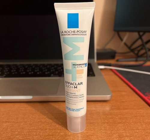 La roche posay effaclar duo  M