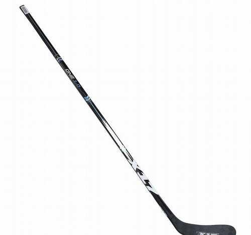 Клюшка хоккейная X17 One 1.0 Grip SR 85F P28