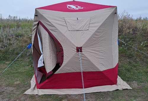 Зимняя палатка 3Т