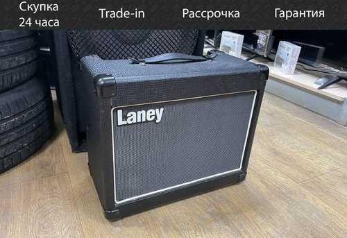 Гитарный комбоусилитель Laney LG20R