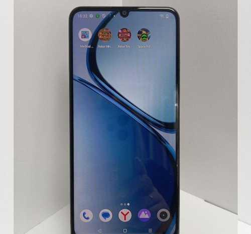 realme Note 50, 3/64 ГБ