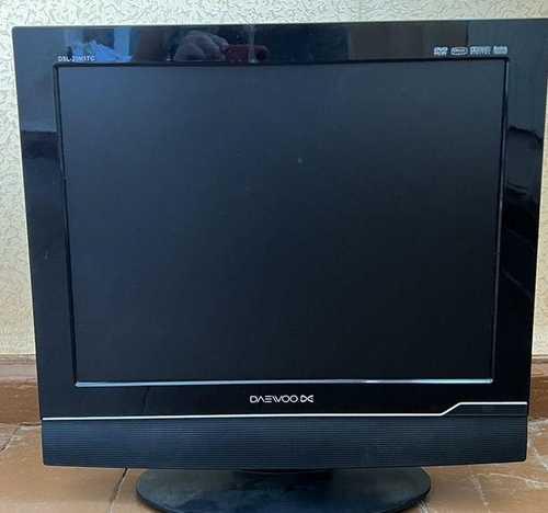 20" Телевизор Daewoo Electronics DSL-20M1TC